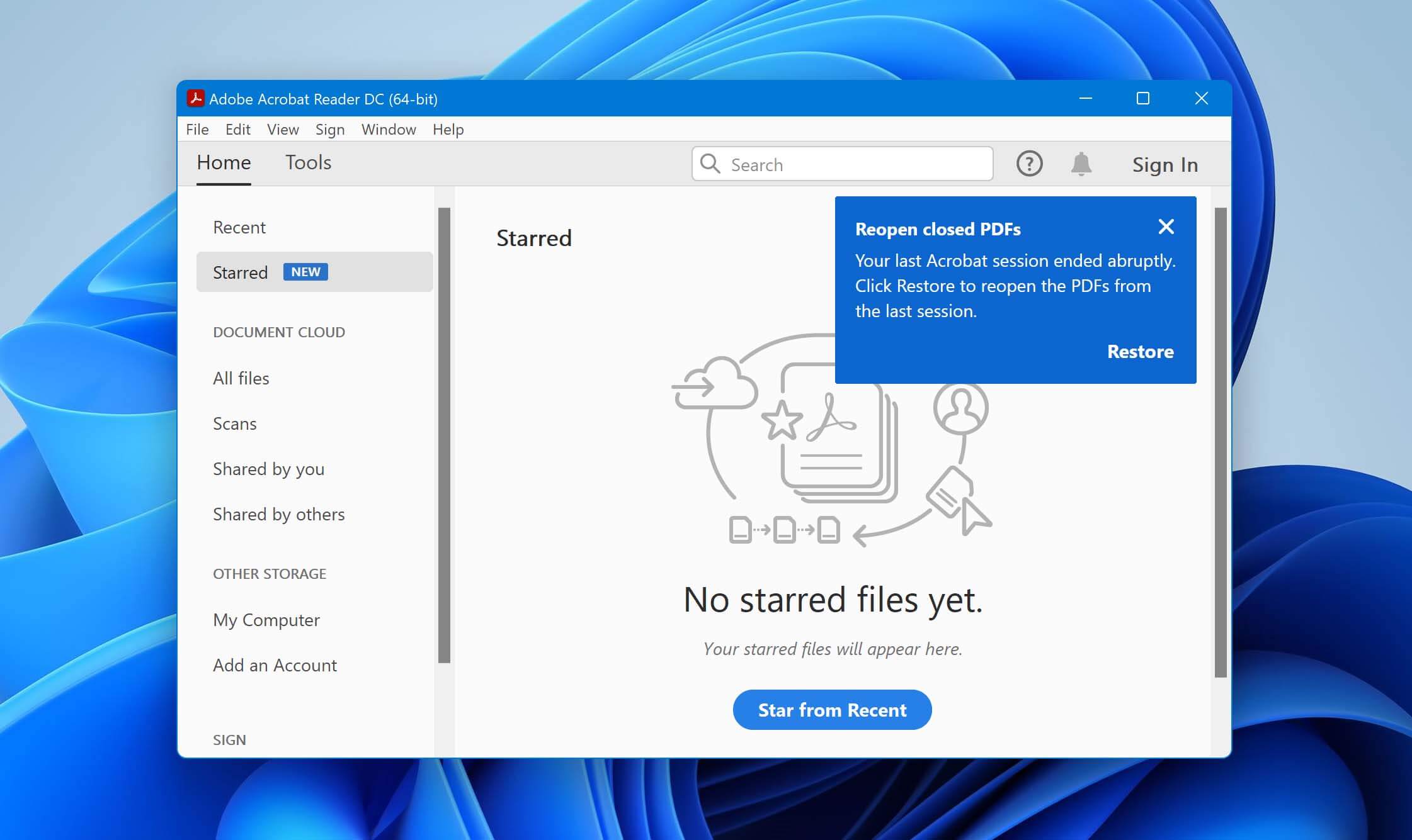 How To Recover Deleted PDF Files A Step by step Guide How To Recover Deleted PDF Files A Step by step Guide